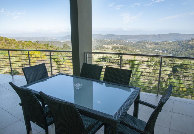 Simola Hotel, Country Club & Spa in Knysna, Garden Route