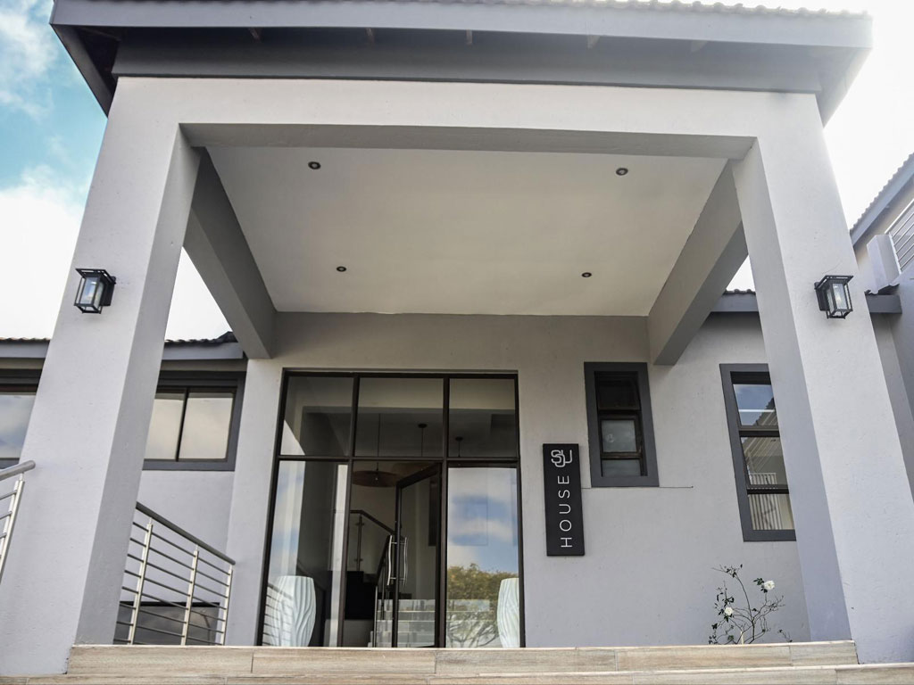 Sou House Photo Gallery ~ A Virtual Tour