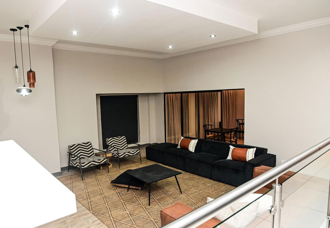 Sou House in Louis Trichardt, Limpopo