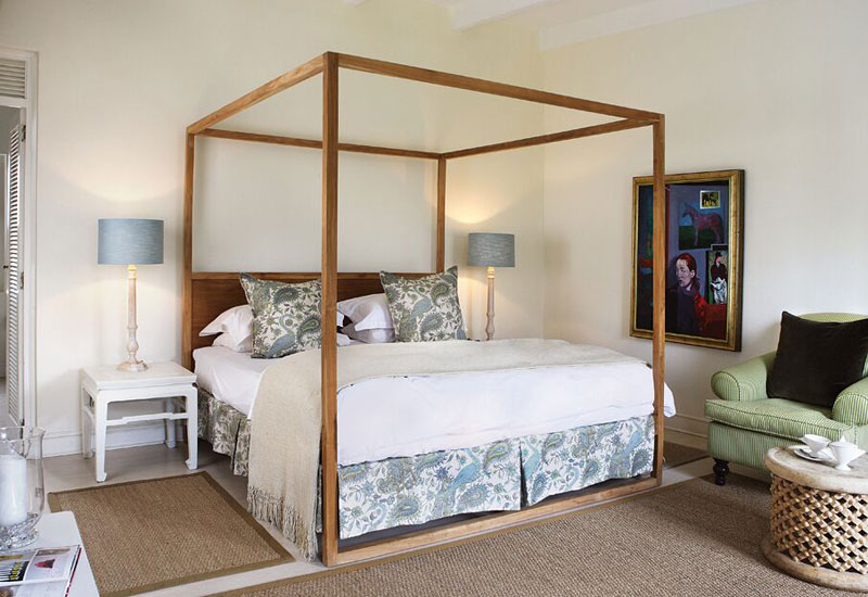 Spier Wine Farm in Stellenbosch, Western Cape