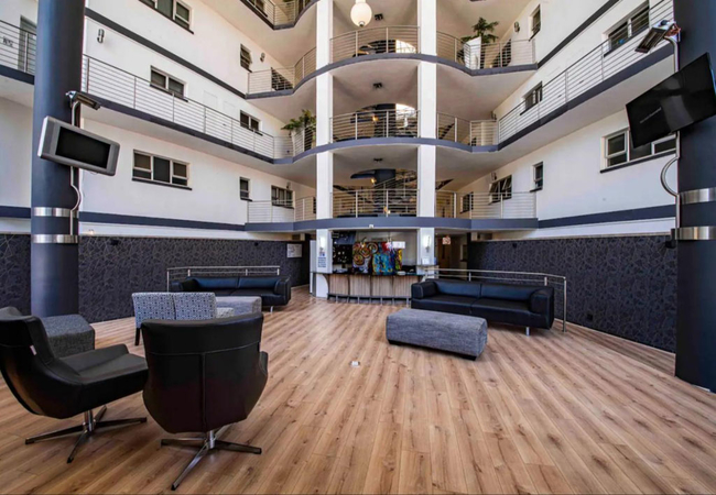 Splice Apartment 23 in Killarney, Gauteng