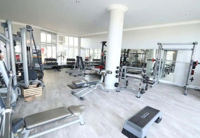 Splice Urban Sanctuary in Killarney, Gauteng