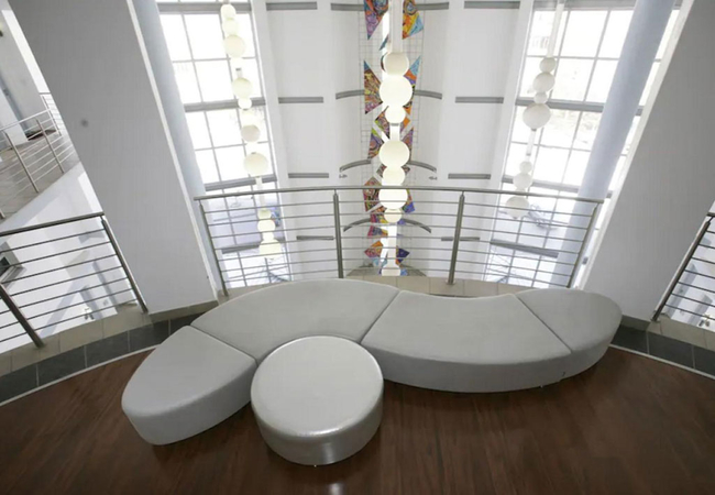 Splice Urban Sanctuary in Killarney, Gauteng