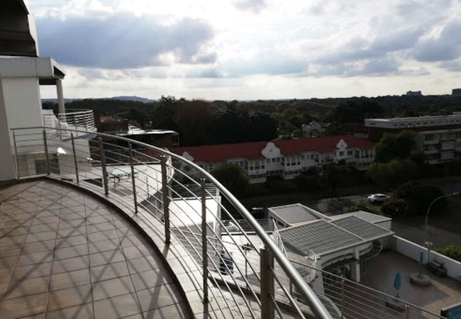 Splice Urban Sanctuary in Killarney, Gauteng