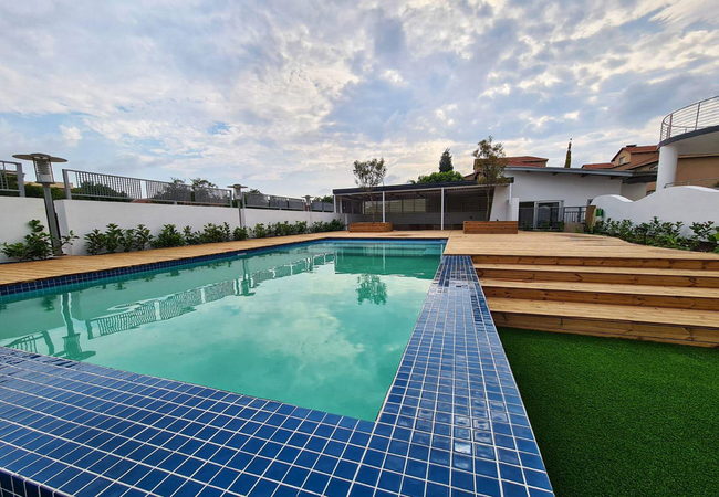 Splice Urban Sanctuary in Killarney, Gauteng