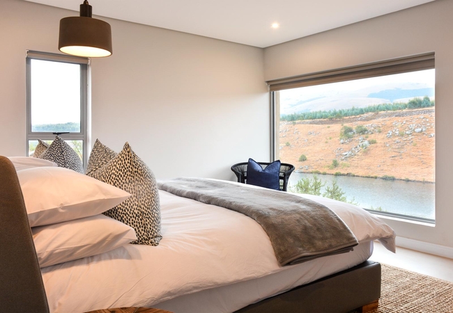 Star Dam Lodges in Dargle, KwaZulu Natal