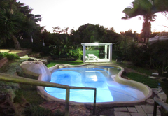 Table View Lodge in Table View, Cape Town