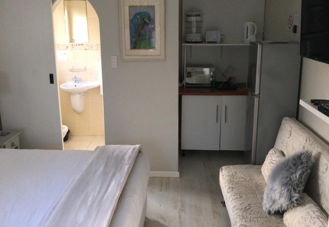 Table View Lodge in Table View, Cape Town