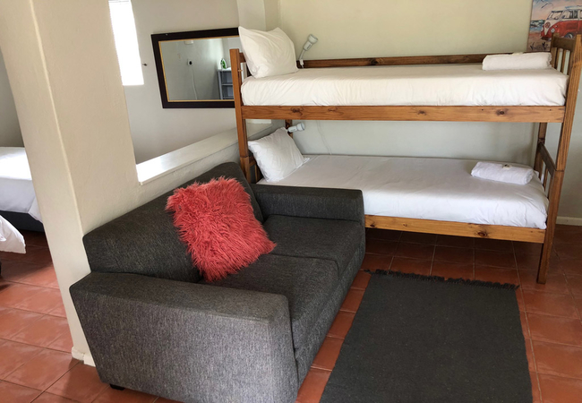 Table View Lodge in Table View, Cape Town