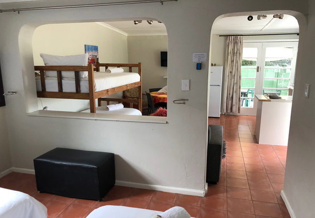 Table View Lodge in Table View, Cape Town