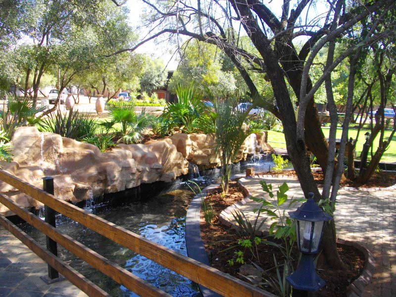 Tapologo Lodge in Zeerust, North West Province