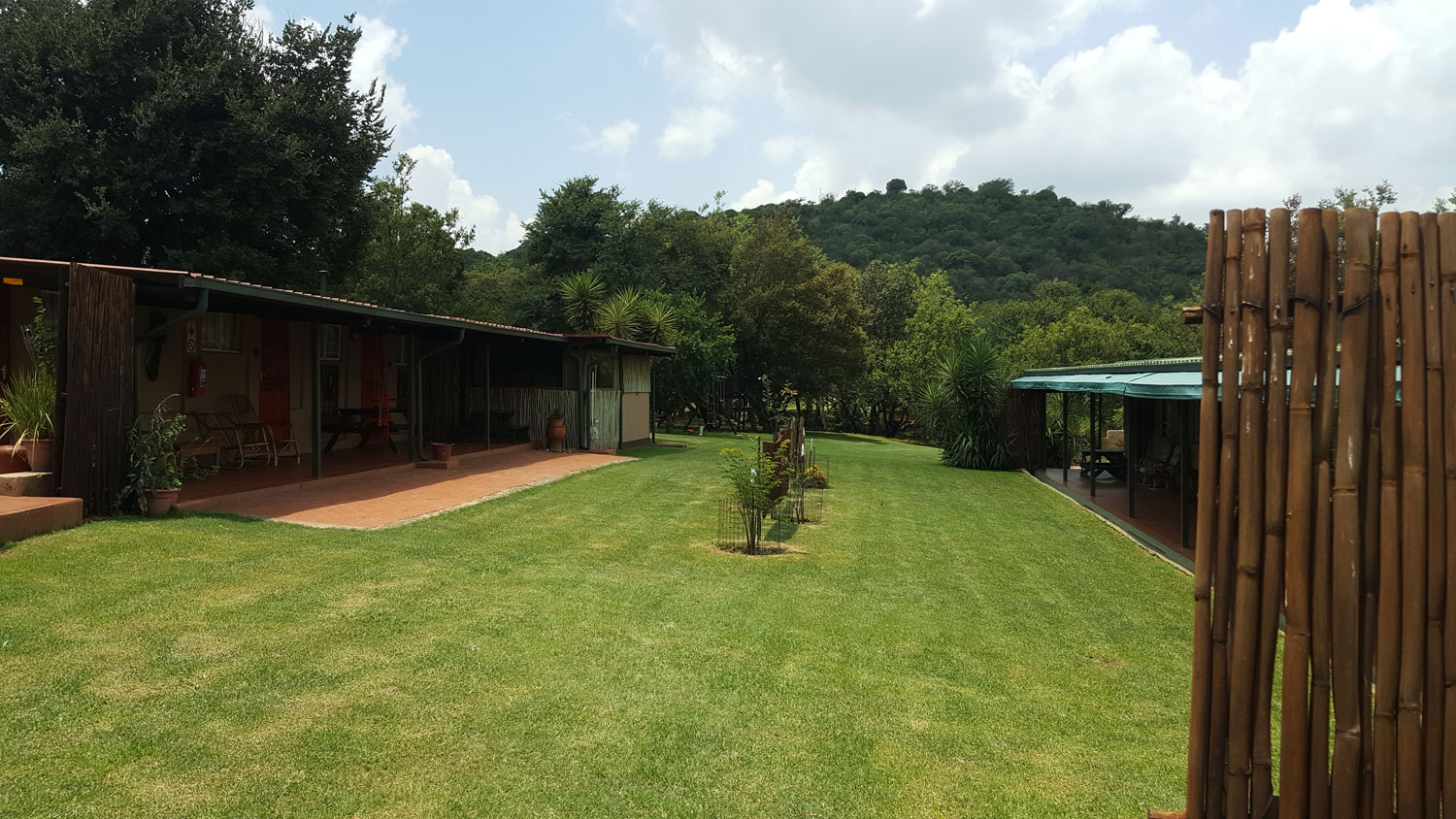 Thabametsi Farm in Magaliesburg, Gauteng