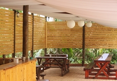 The Laughing Forest in Elysium, KwaZulu Natal