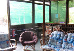 Toad Tree Cabins in Sodwana Bay, KwaZulu Natal