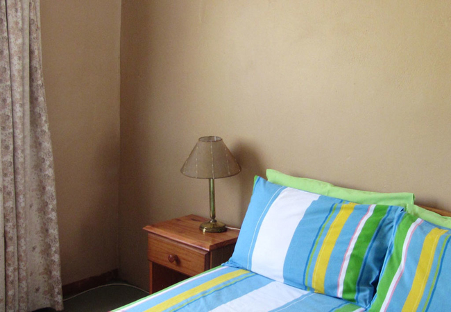 Toad Tree Cabins in Sodwana Bay, KwaZulu Natal