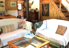 Toad Tree Cabins in Sodwana Bay, KwaZulu Natal