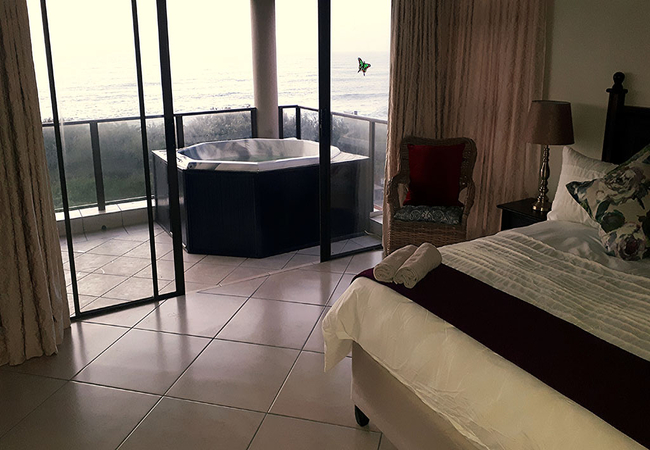 Trevi 11 in Shelly Beach, KwaZulu Natal