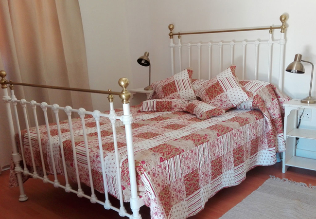 Truksvy B&B and Koffie Sjop in Soutpan, Free State