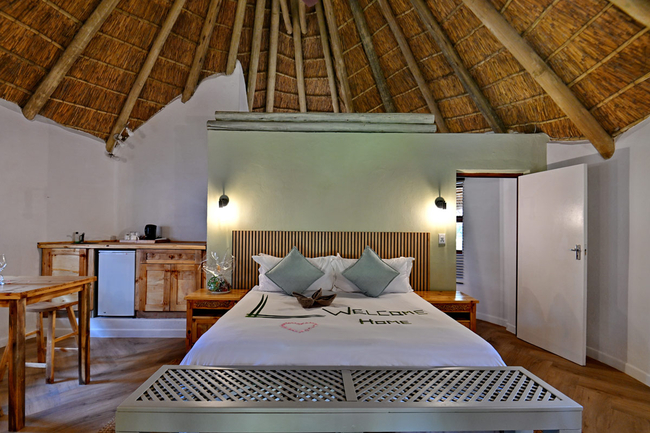 Warthogs Bush Camp in Magaliesburg, Gauteng
