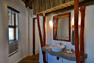 Warthogs Bush Camp in Magaliesburg, Gauteng